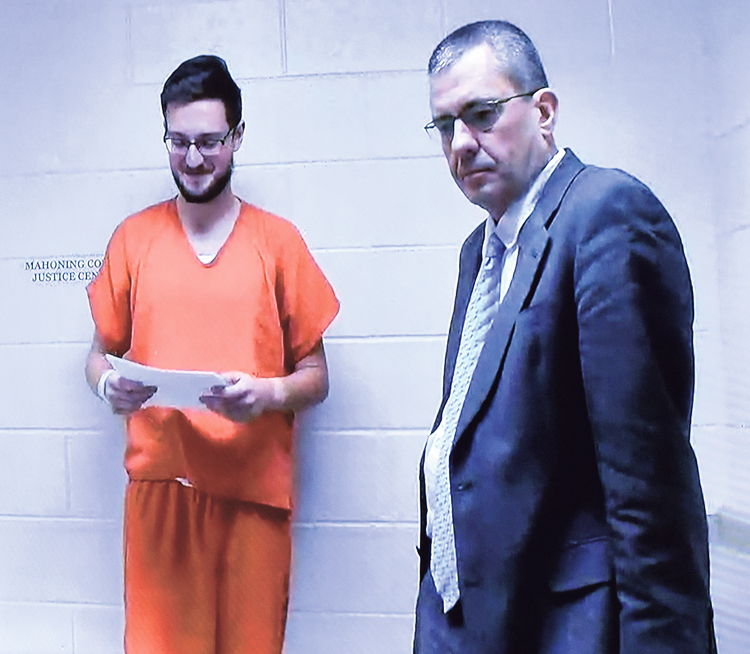 Attorney: JCC charges ‘blown out of proportion’ | News, Sports, Jobs ...